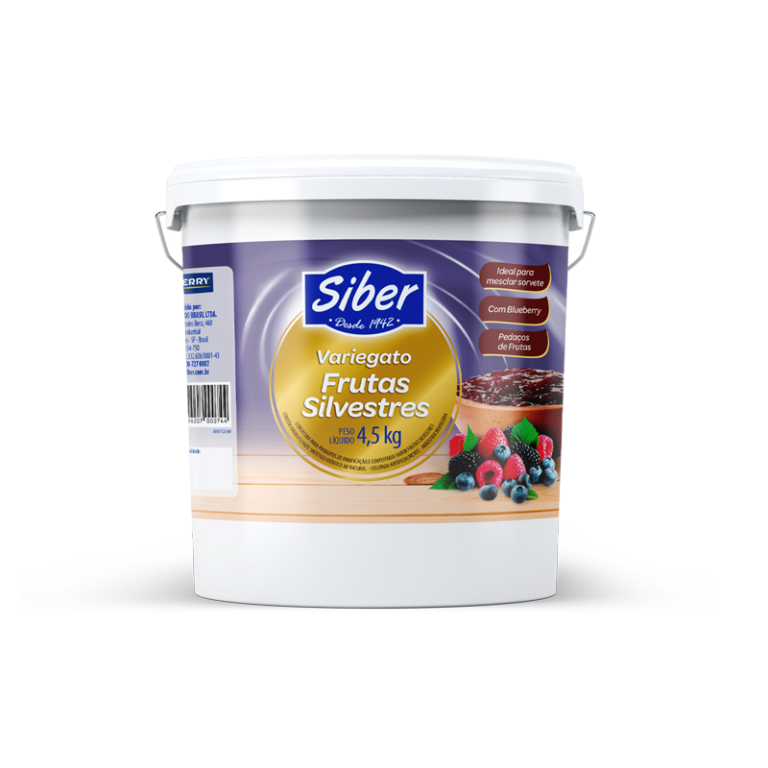 Stargel 10kg – Siber